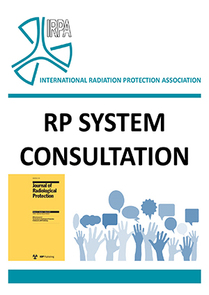 IRPA - INTERNATIONAL RADIATION PROTECTION ASSOCIATION