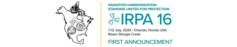 IRPA - INTERNATIONAL RADIATION PROTECTION ASSOCIATION