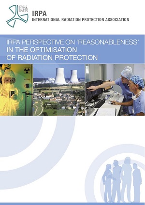 IRPA - INTERNATIONAL RADIATION PROTECTION ASSOCIATION